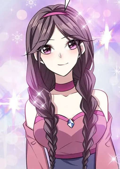 Nangong Wan'er | Anime-Planet