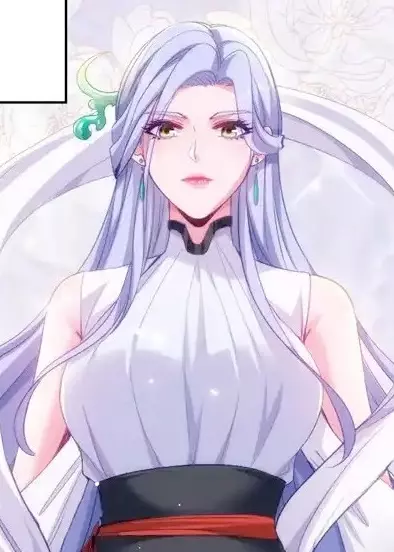 Nangong Yun | Anime-Planet
