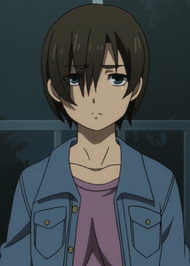 Nanko | Anime-Planet