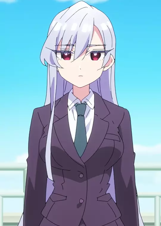 Nano EIAI | Anime-Planet