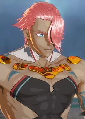 Nanook | Anime-Planet
