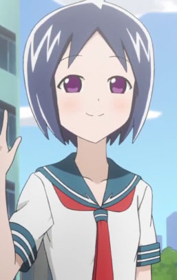 Nao | Anime-Planet