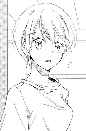 Nao | Anime-Planet