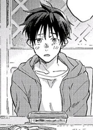 Nao | Anime-Planet