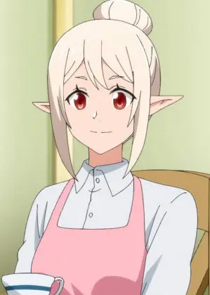 Nao | Anime-Planet