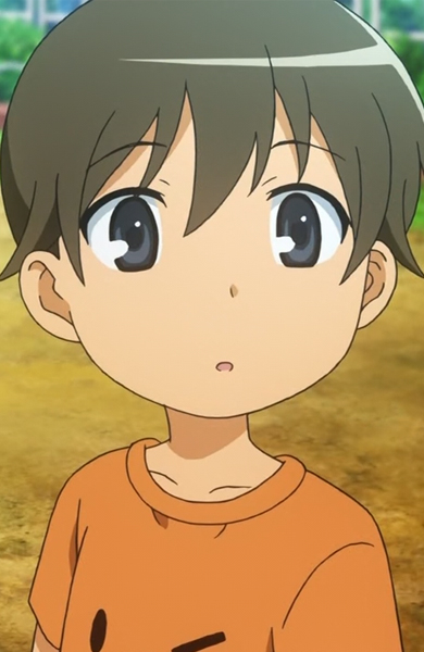 Nao | Anime-Planet