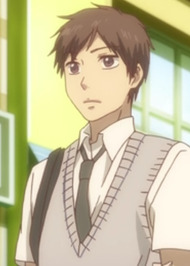 Naoya | Anime-Planet