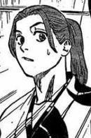 Naoyoshi WASHITZU | Anime-Planet