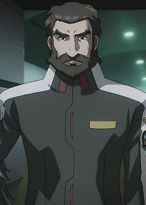 Narain WISEMAN-BOSE | Anime-Planet