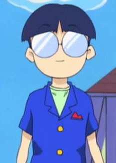 Nari | Anime-Planet