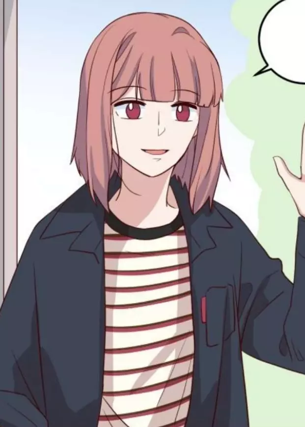 Nari KANG | Anime-Planet