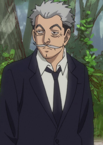Narizou ARISAKA | Anime-Planet
