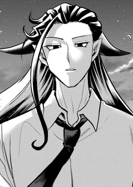 Narnia NABERIUS | Anime-Planet