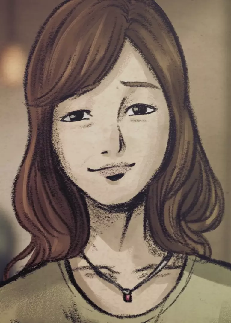 Narumi | Anime-Planet