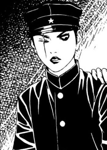 Narutoshi ISHIKAWA | Anime-Planet