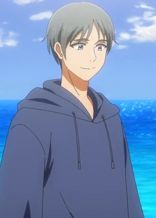 Nashiko's Manager | Anime-Planet