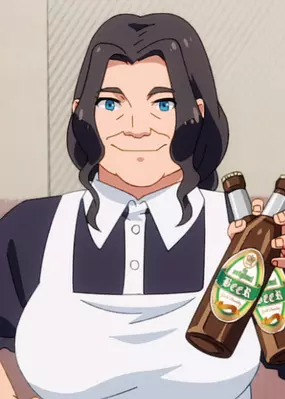 Natalia | Anime-Planet