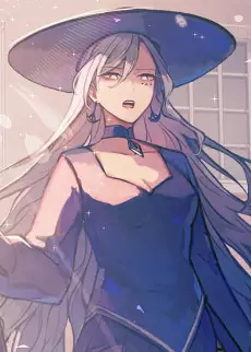 Natalia | Anime-Planet