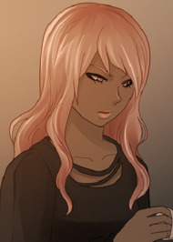 Natasha ROSS | Anime-Planet