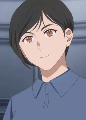 National Team Coach | Anime-Planet