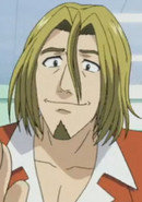 Natsuhiko TAKI | Anime-Planet