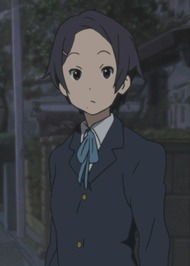Natsuka SAKURAI | Anime-Planet
