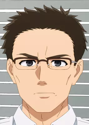 Natsukawa | Anime-Planet