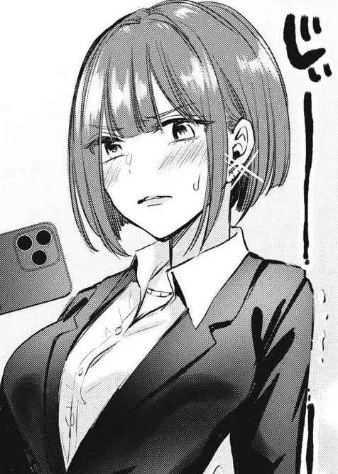 Natsuki AKASAKA | Anime-Planet