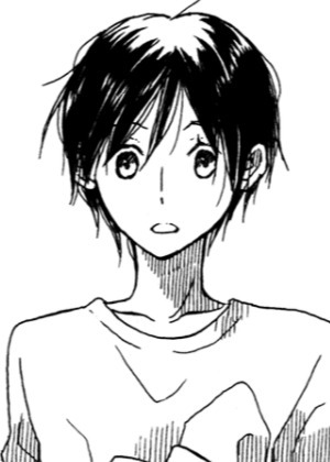 Natsuko | Anime-Planet