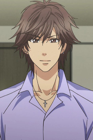 Natsuo SHIBA | Anime-Planet