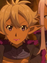 Komu | Anime-Planet