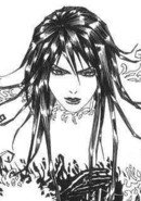 Nebiros | Anime-Planet
