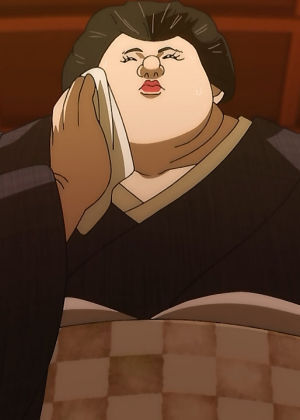 Nebutori | Anime-Planet