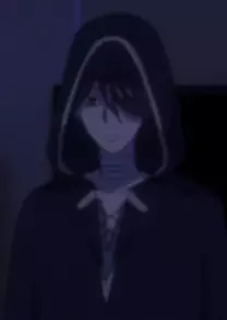 Neck Bandage Senpai | Anime-Planet