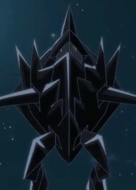 Necrozma | Anime-Planet