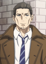 Negishi | Anime-Planet