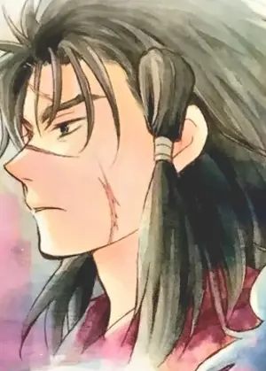 Neguro | Anime-Planet