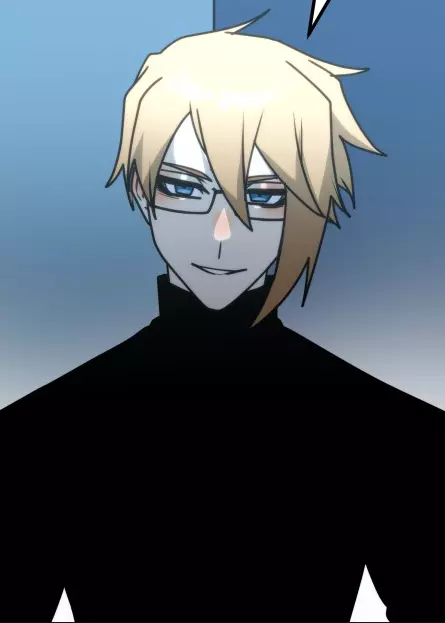 Neil ORLAW | Anime-Planet