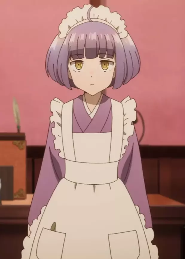 Neko TSUKAHARA | Anime-Planet