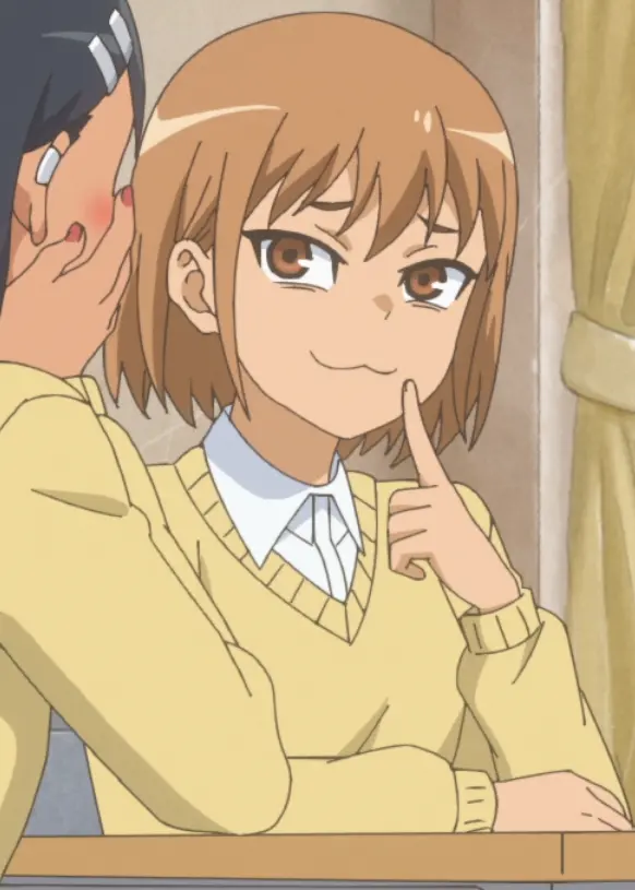 Nekoba | Anime-Planet