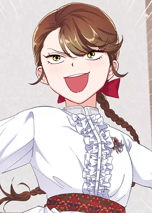 Nellie | Anime-Planet