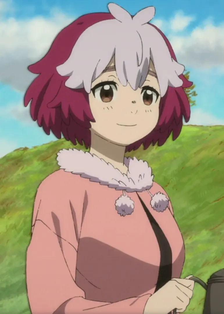 Nelluru | Anime-Planet