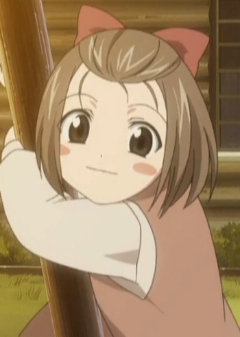 Nelly | Anime-Planet