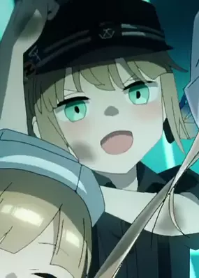 Nemo Engine | Anime-Planet
