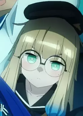 Nemo Professor | Anime-Planet