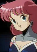 Nene ROMANOVA | Anime-Planet