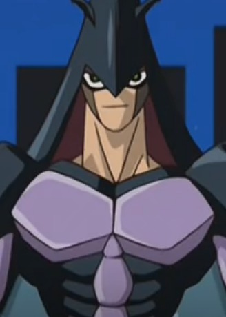 Neo-Spacian Flare Scarab | Anime-Planet