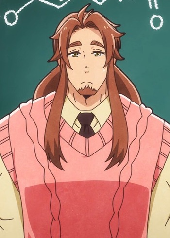 Neptune | Anime-Planet