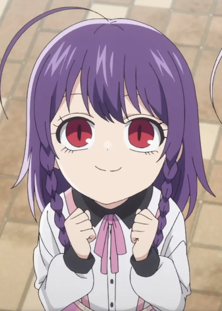 Nero | Anime-Planet