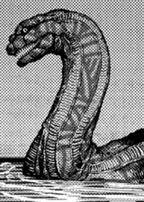 Characters appearing in Dandadan Manga | Anime-Planet